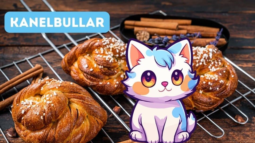 200+ Swedish Cat Names {with meanings}