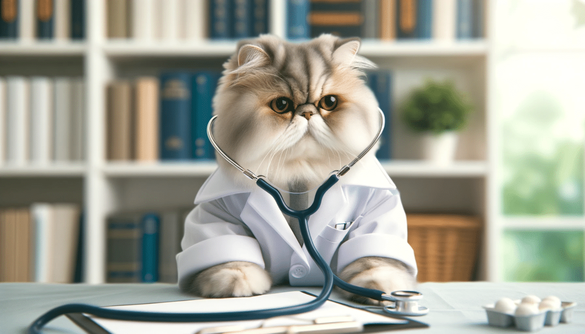 160 Medical Cat Names for Your Healing Companion